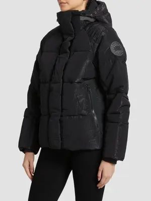 Canada Goose Junction Hooded Jacket