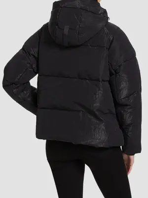 Canada Goose Junction Hooded Jacket