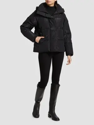 Canada Goose Junction Hooded Jacket