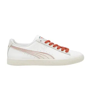 PUMA Clyde Huskie Sneakers