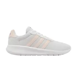 Adidas Lite Racer 3.0 Sneakers - White