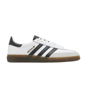 Adidas Handball Spezial Sneakers - White