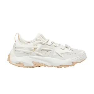 PUMA Plexus Sneakers - Cream