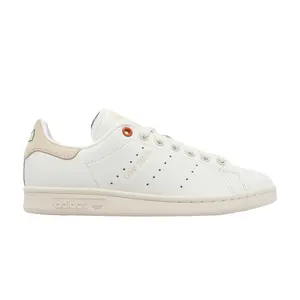 Adidas Stan Smith Sneakers - White