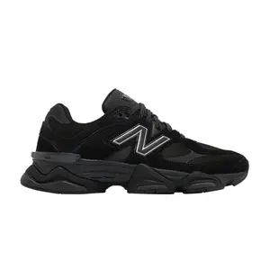 NEW BALANCE 9060 Sneakers - Black
