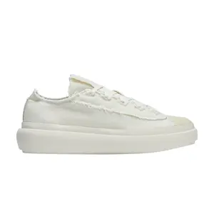 Adidas Y-3 Nizza Low Sneakers - Cream