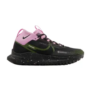 Nike React Pegasus Trail 4 Gore-tex Sneakers