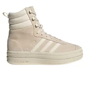 Adidas Gazelle Boot Cream