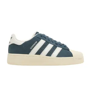 Adidas Superstar Xlg Sneakers - Blue
