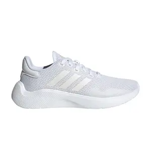 Adidas Puremotion 2.0 Zero Metallic Sneakers - White