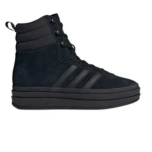 Adidas Gazelle Boot - Black