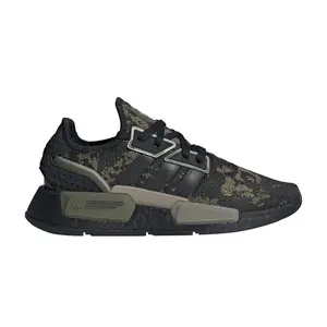 Adidas Nmd_g1 Sneakers - Green