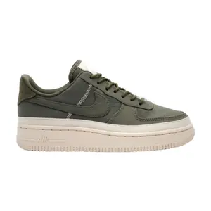 Nike Air Force 1 Sneakers - Green