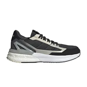 Adidas Nebzed Super Boost Sneakers - Black