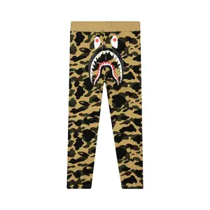 Bape Wide Leg Activewear For Women