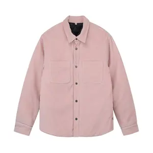 Stussy Quilted Overshirts For Men