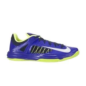Nike Hyperdunk 2012 Low Sneakers