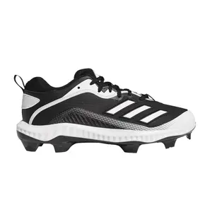 Adidas Icon 6 Bounce Tpu - Black