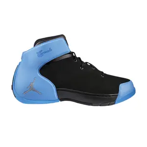 JORDAN Melo 1.5 Silver Blue - Black