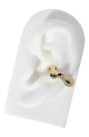 FARIS Seep Ear Cuff - Gold