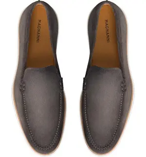 Magnanni Lourenco Loafer