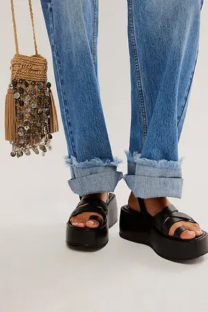 Free People Strappy Sandals For Women