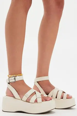 Free People Adjustable Sandals For Women