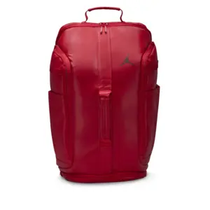 Jordan Hyper Adapt Adult Backpack - Red | Editorialist