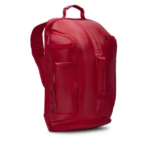 Jordan Hyper Adapt Adult Backpack - Red | Editorialist