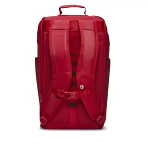 Jordan Hyper Adapt Adult Backpack - Red | Editorialist