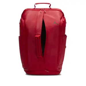Jordan Hyper Adapt Adult Backpack - Red | Editorialist