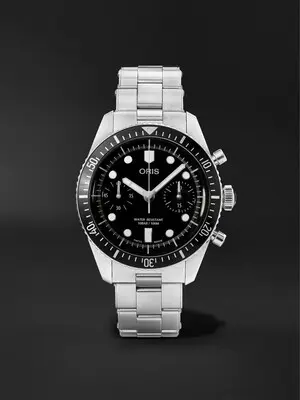 Oris Bezel Watches For Men
