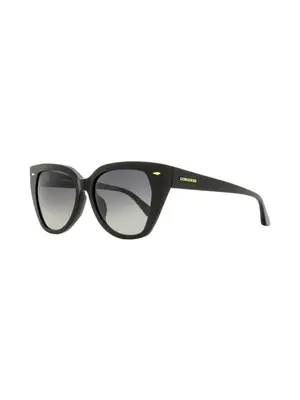 LONGINES Butterfly-frame Sunglasses