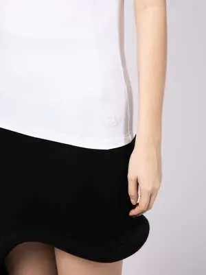 JIL SANDER Cotton T-shirt - White