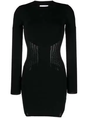 Patrizia Pepe Glam Cocktail Dresses