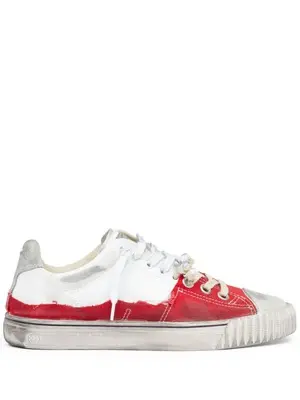 MAISON MARGIELA Evolution Low-top Sneakers