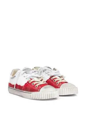 MAISON MARGIELA Evolution Low-top Sneakers