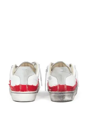 MAISON MARGIELA Evolution Low-top Sneakers