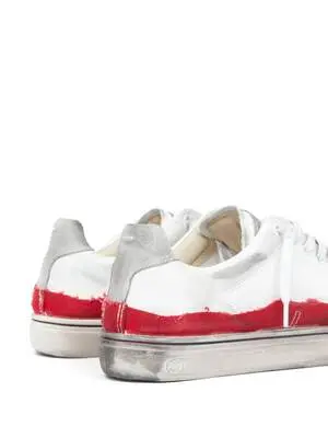 MAISON MARGIELA Evolution Low-top Sneakers