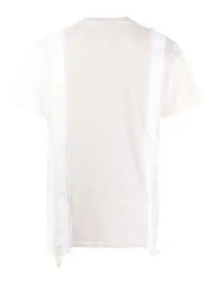 Needles X Dc Shoes 7 Cuts T-shirt