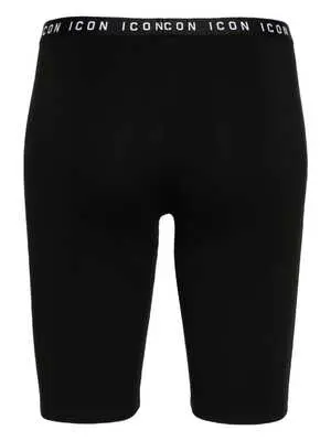 Dsquared2 Icon Cycling Shorts