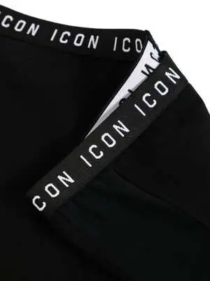 Dsquared2 Icon Cycling Shorts