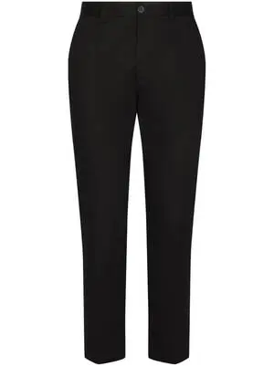 Dolce & Gabbana Ankle Length Pants For Men