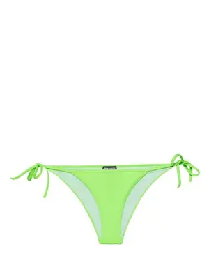 Dsquared2 Be Icon Bikini Bottoms - Green