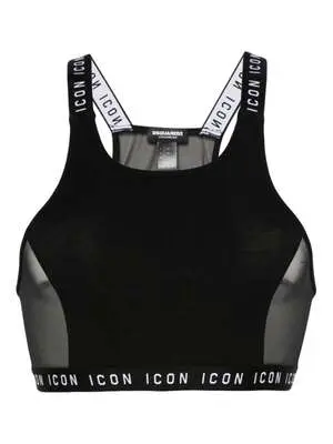 Dsquared2 Racerback Activewear For Women