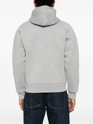 Carhartt Work In Progress Car-lux Zip-up Hoodie