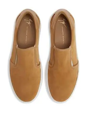 GIUSEPPE ZANOTTI Slip-on Sneakers