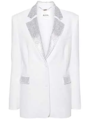 BLUGIRL Embellished Suit