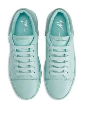 GIUSEPPE ZANOTTI Gz-city Sneakers