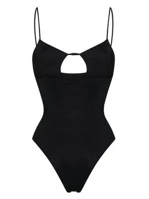 Dsquared2 Logo-plaque One-piece